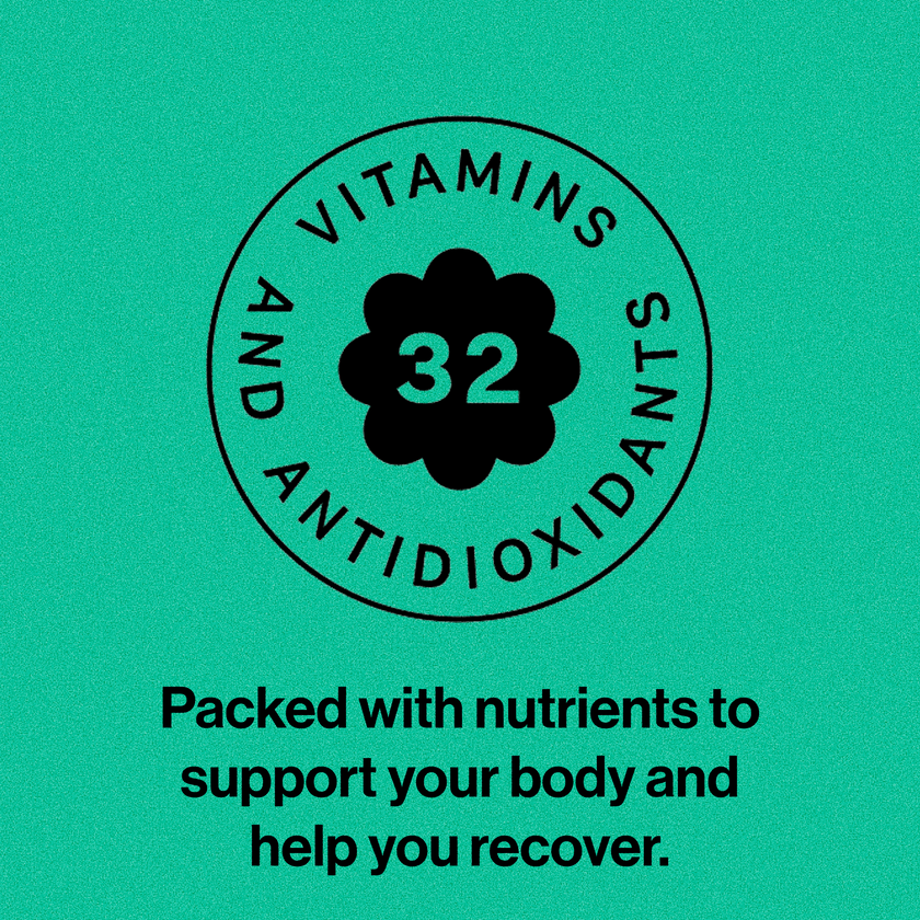 Yerb: Carbonated Yerba Mate | Plant Based Energy